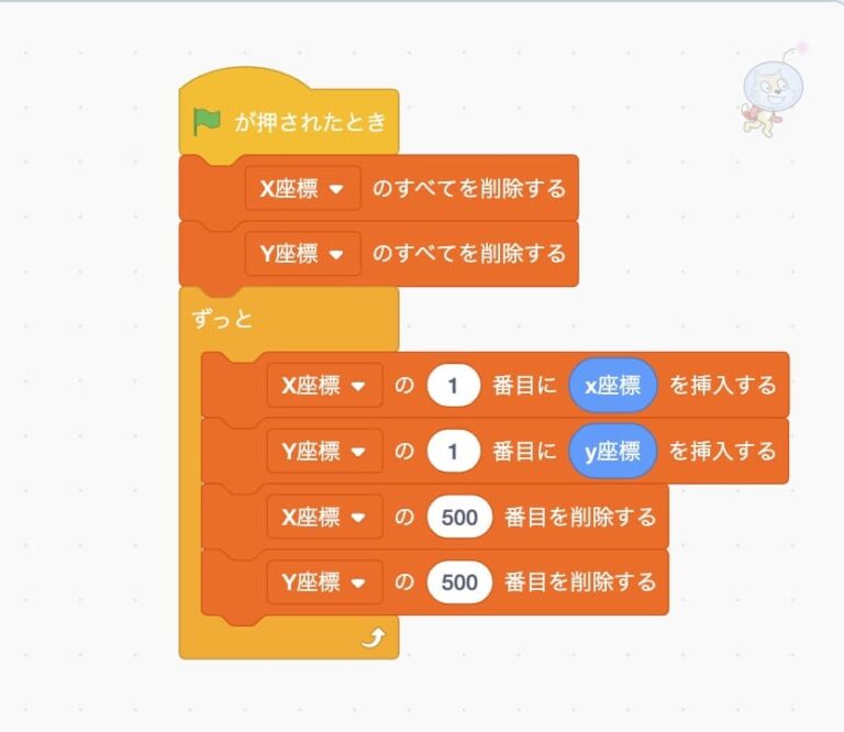スクラッチでピクミンを作ろう！作り方を解説【Scratch】 | スクプロ【スクラッチから始めるプログラミング】